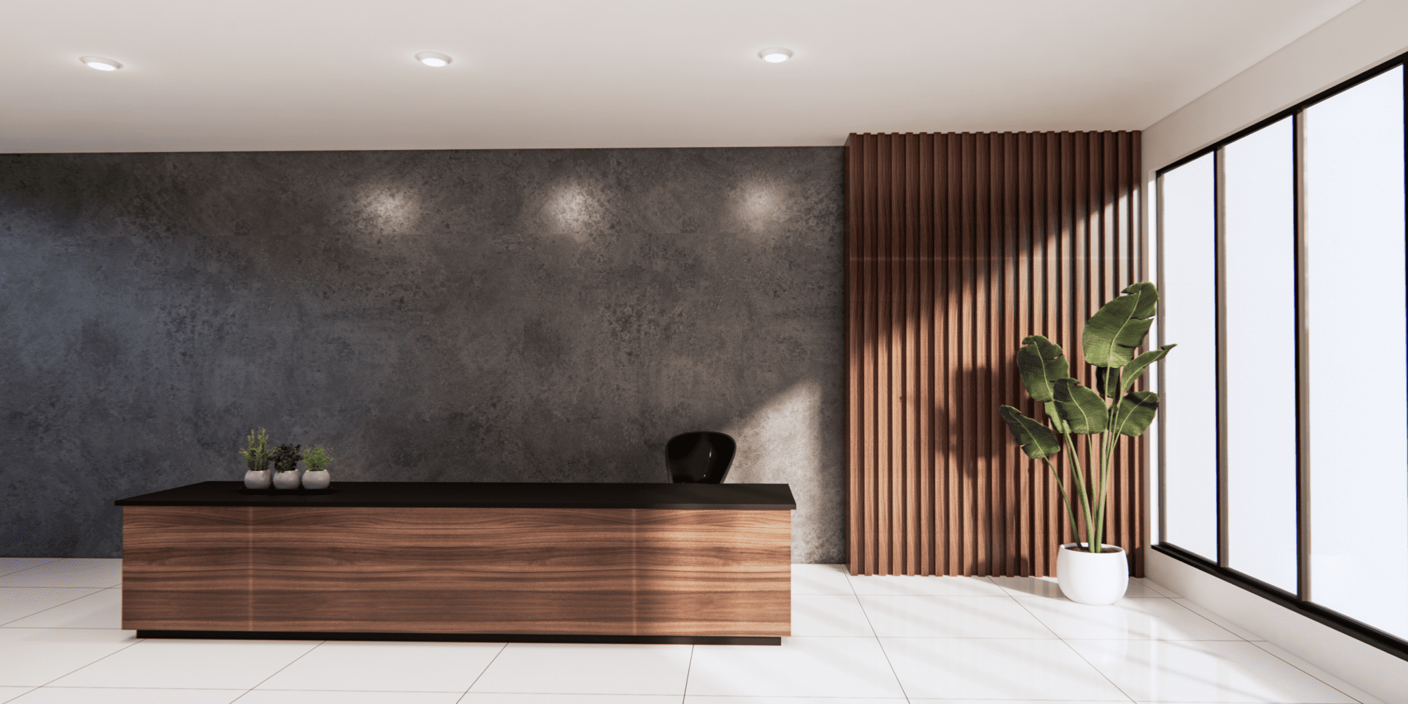 Commercial Office Furniture & Fit-Out Services | LWS NI